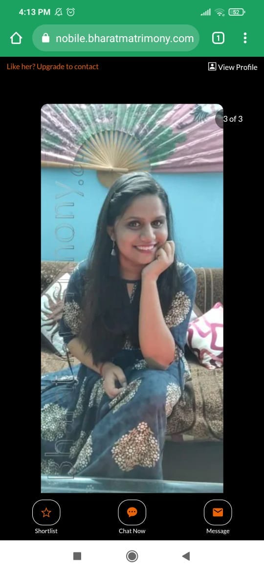 Shreya Subhangi – Medium