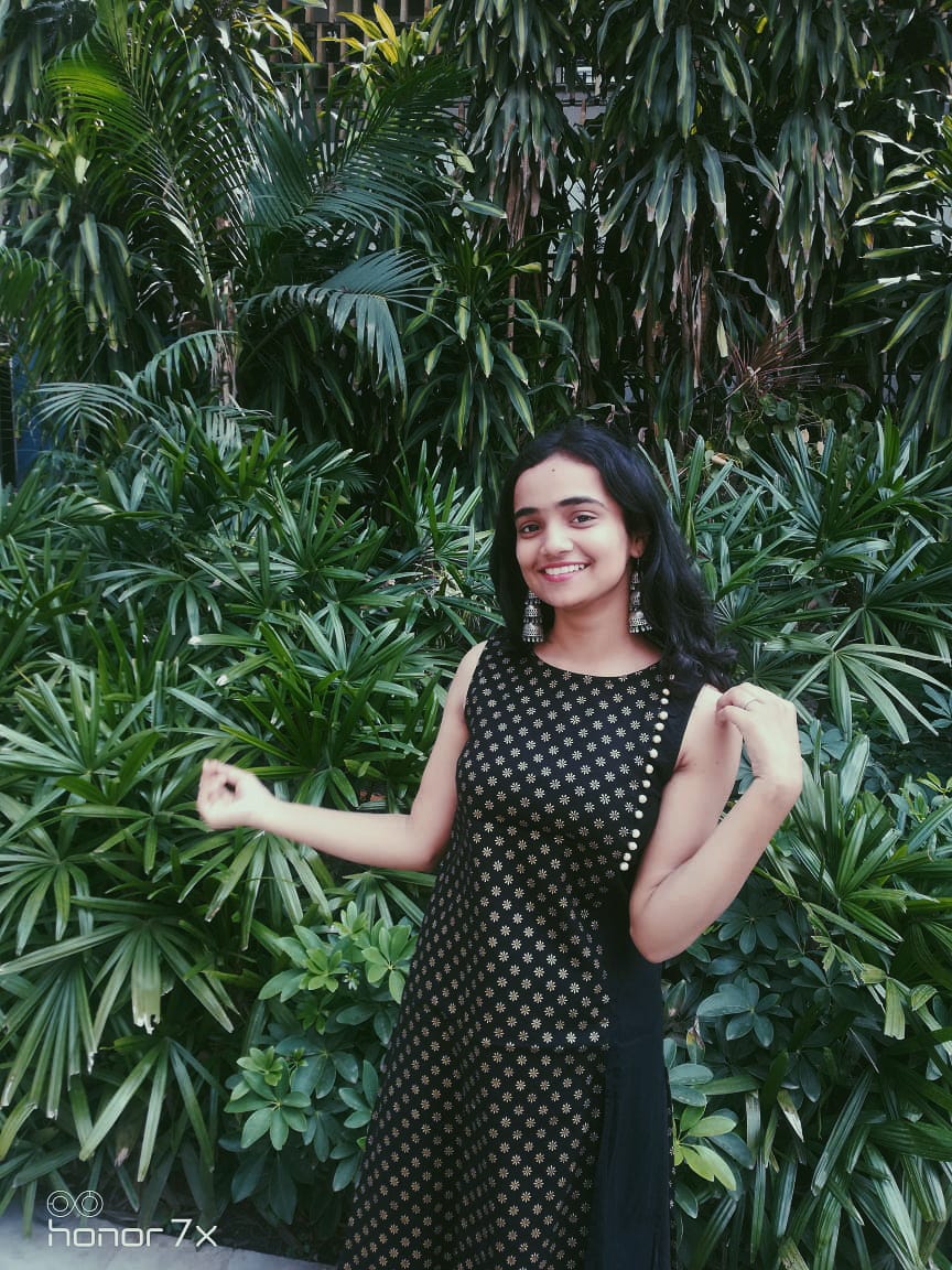 Tripti Shahi – Medium