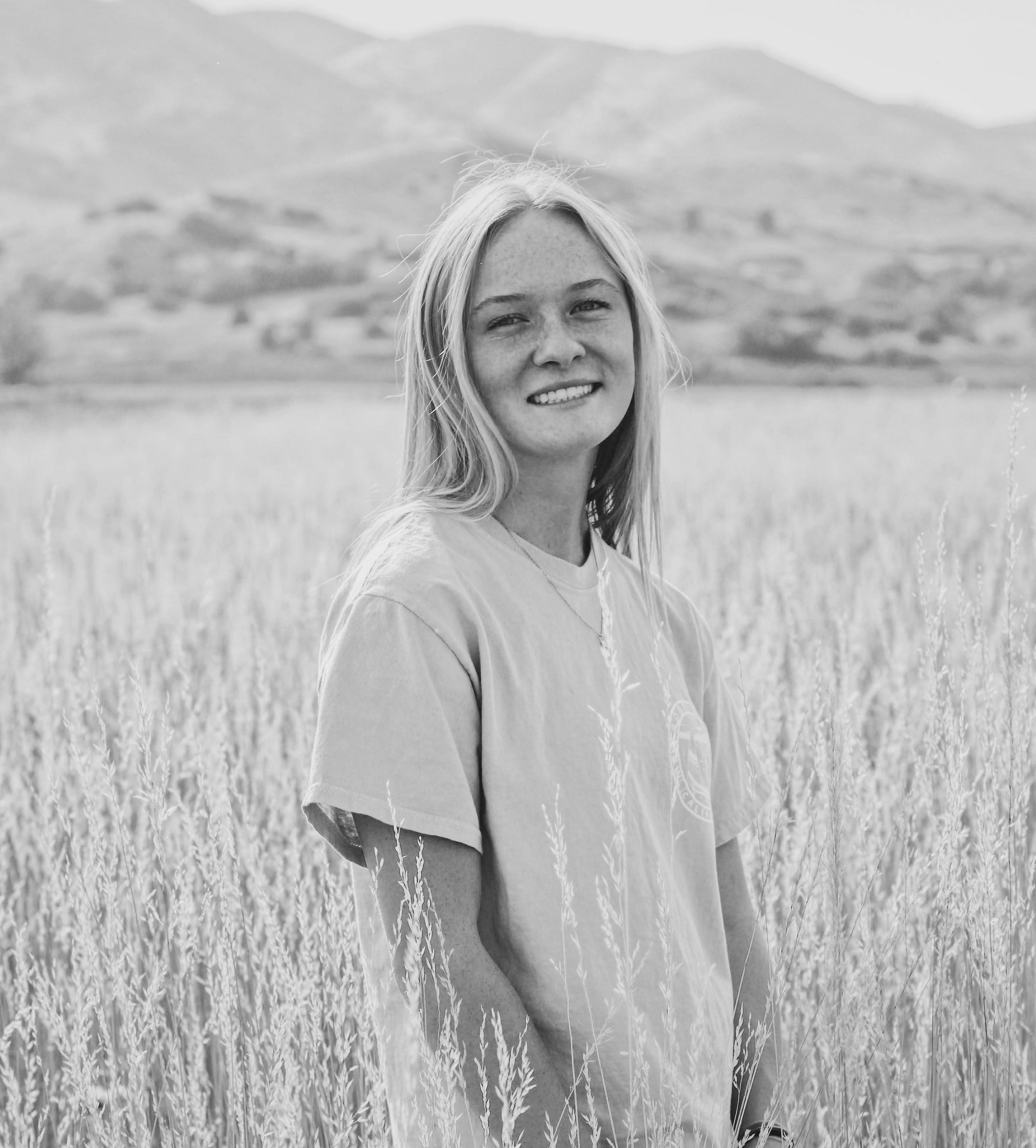Megan Locke – Medium