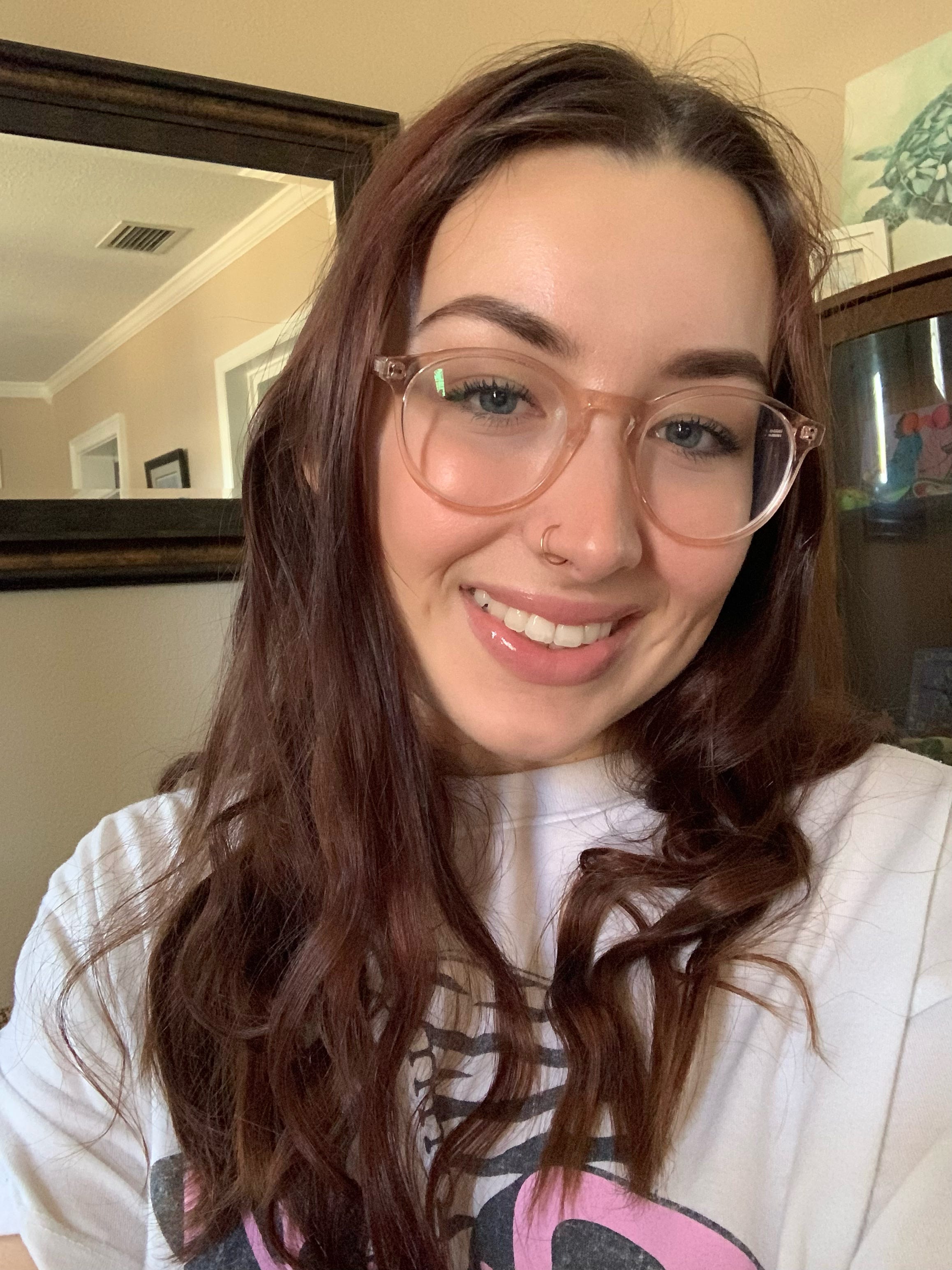 Ashley George – Medium