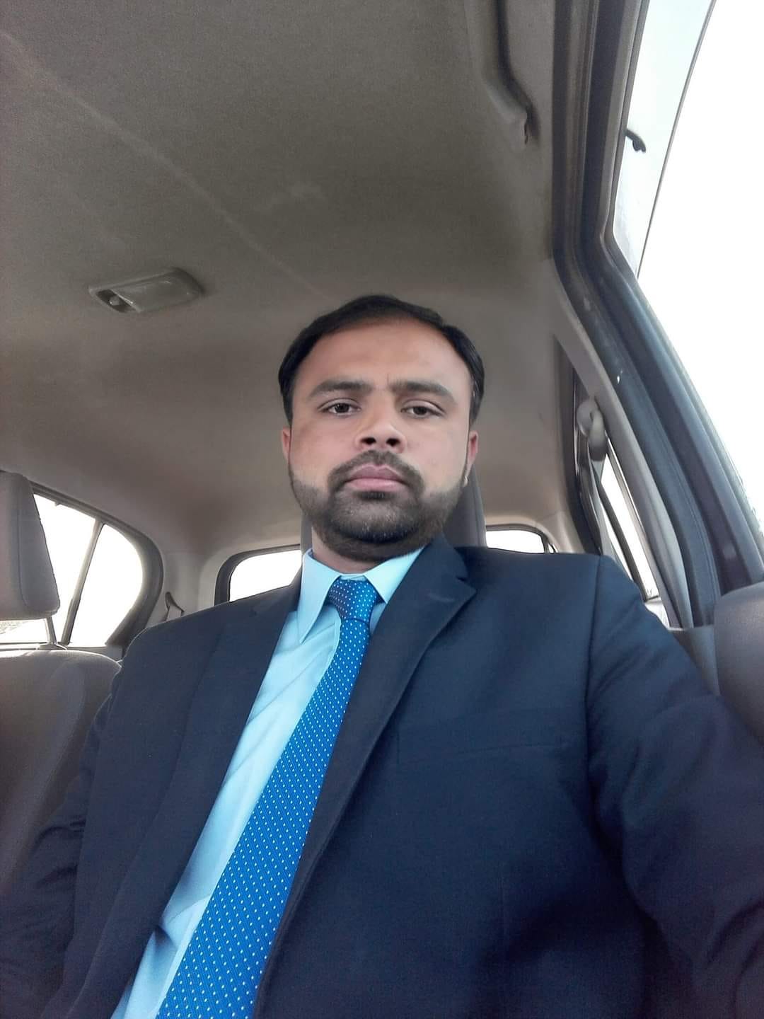 YASIR REHMAN – Medium