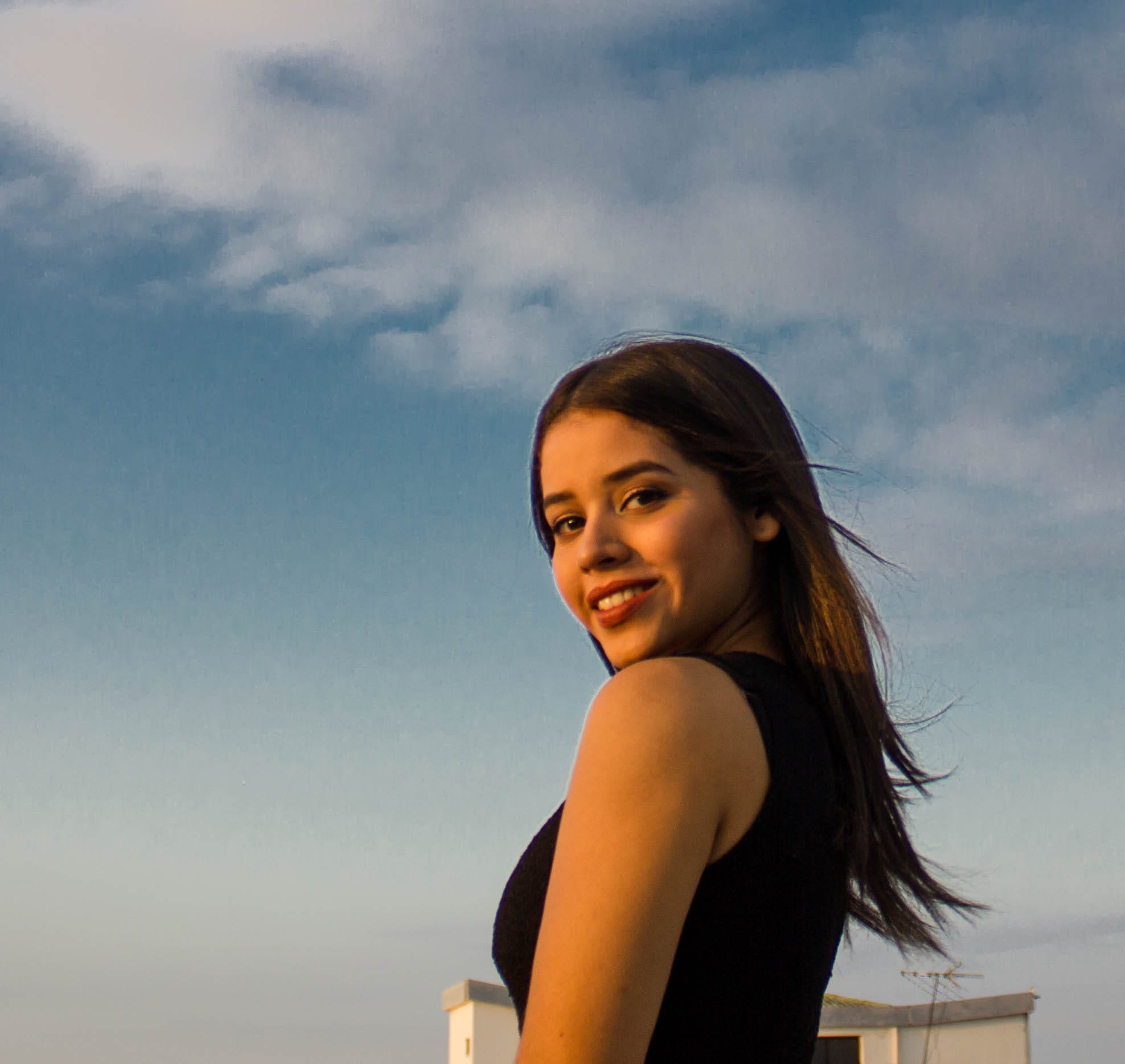 About – Amanda Viloria – Medium