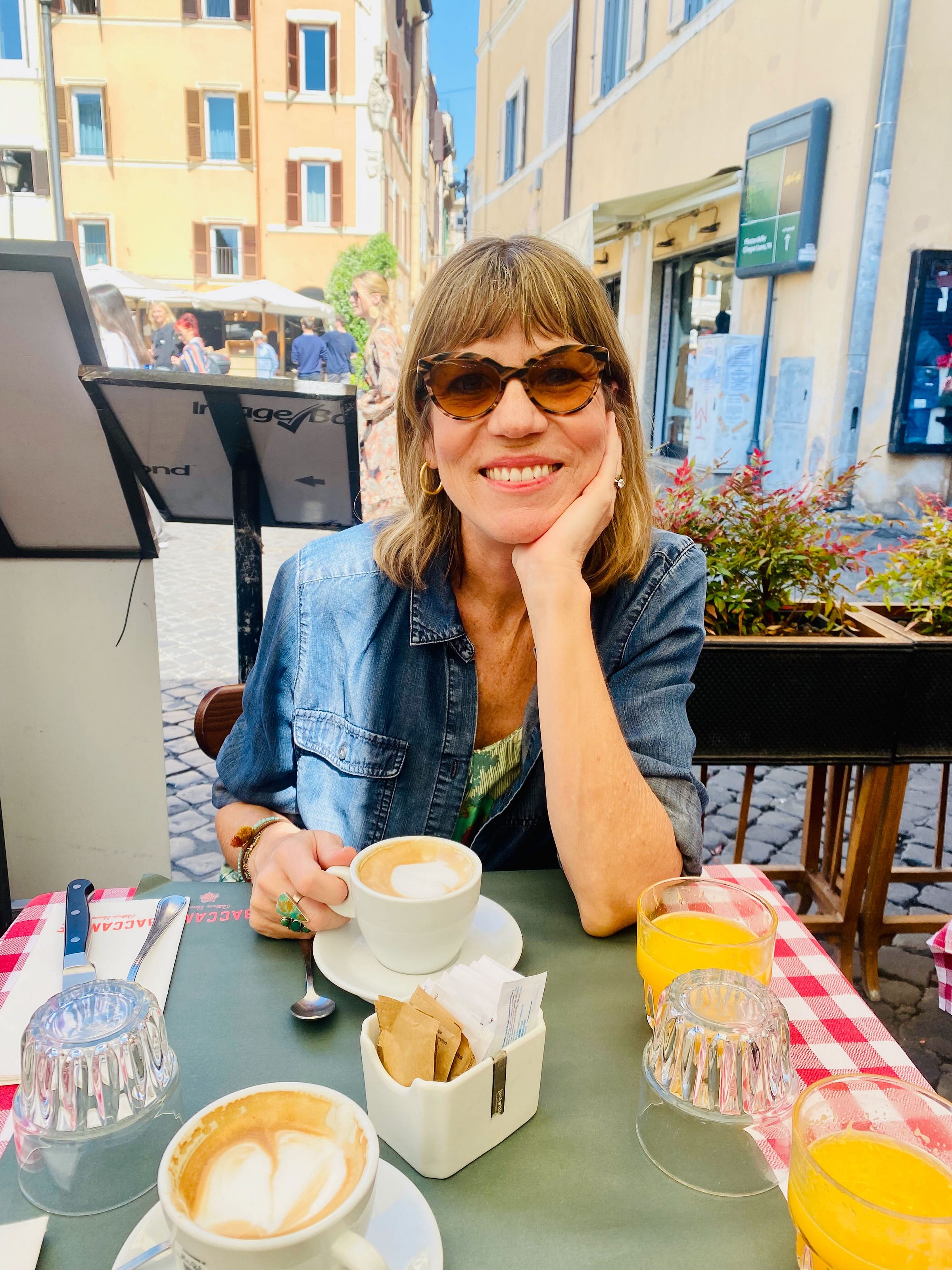 Christy Higgins – Medium Christy Higgins – Medium