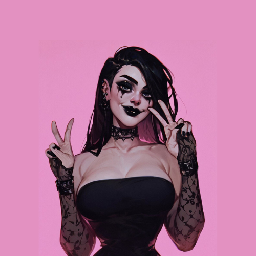 Sienna Vex – Medium