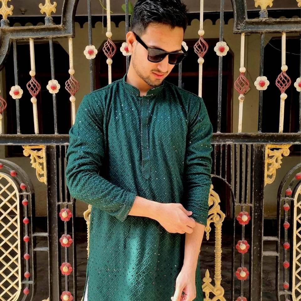 Anaf khan – Medium