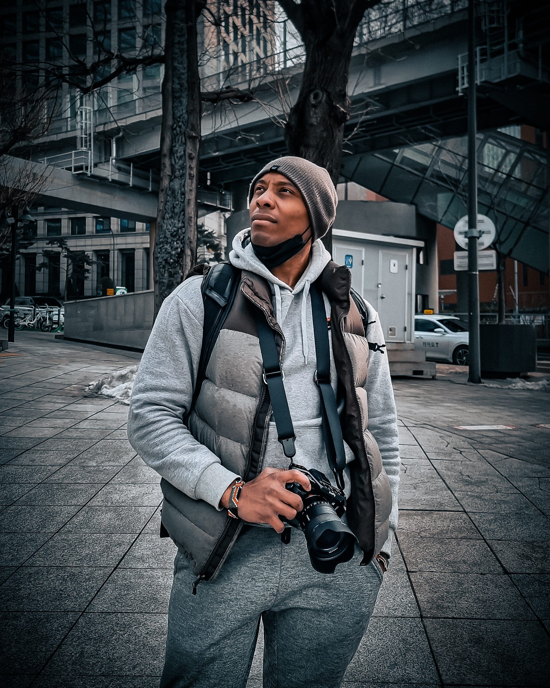 Francois Marc – Medium