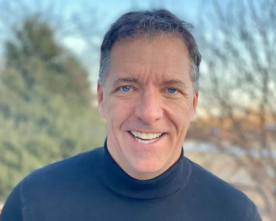 David Bottone – Medium
