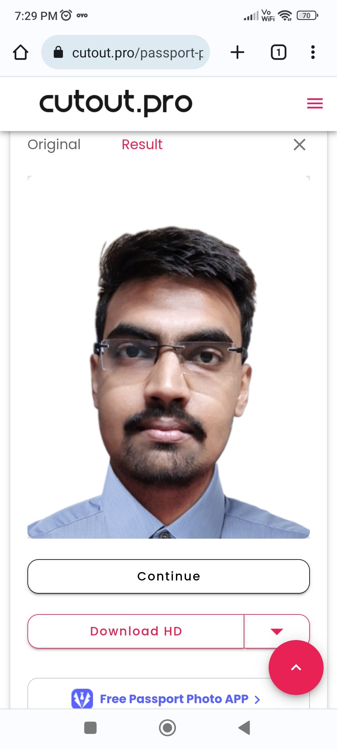 Pinak Acharya – Medium
