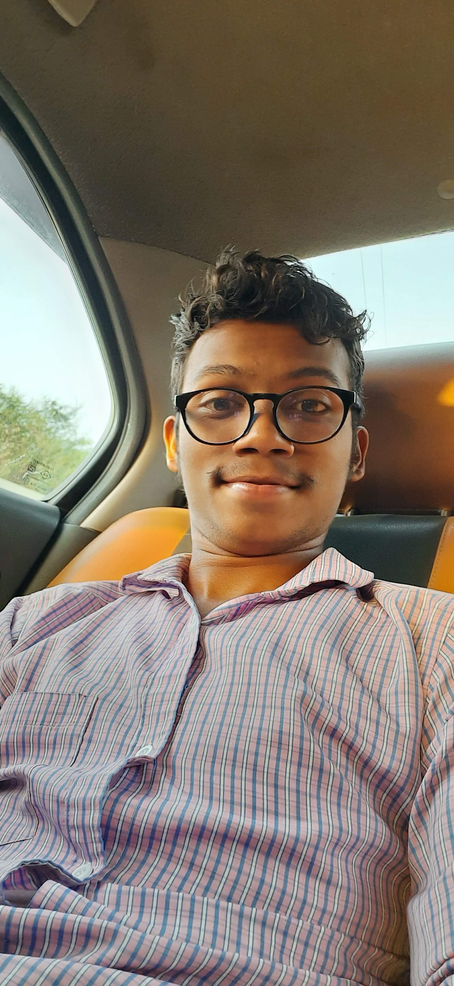 Mr. Tejas Dixit – Medium