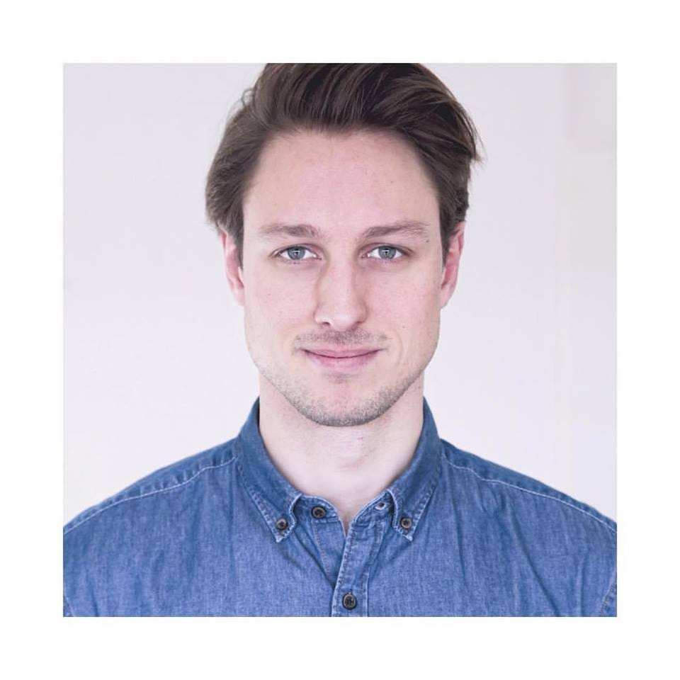 Arjen Harris – Medium