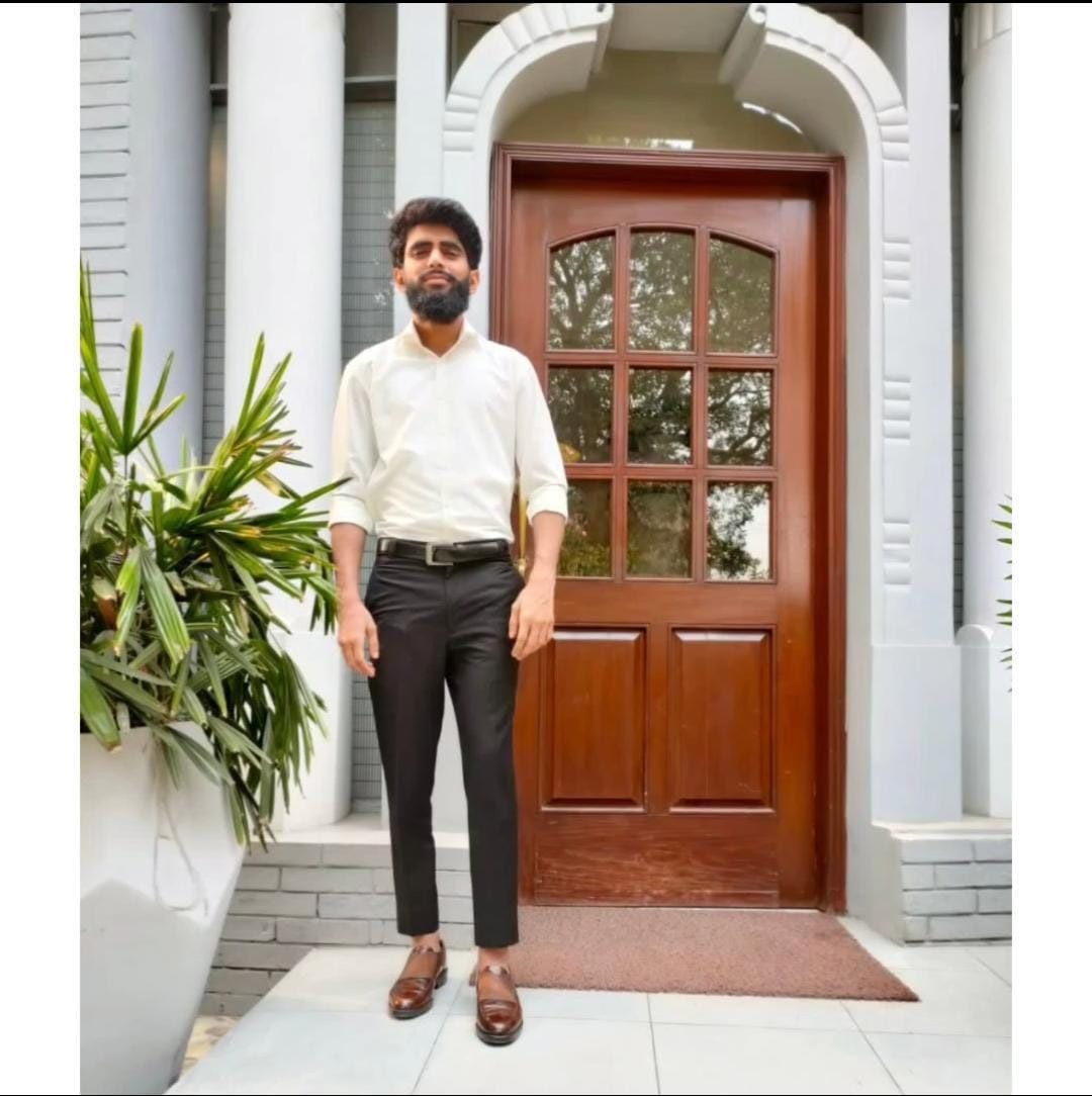 Ahmad Awais – Medium