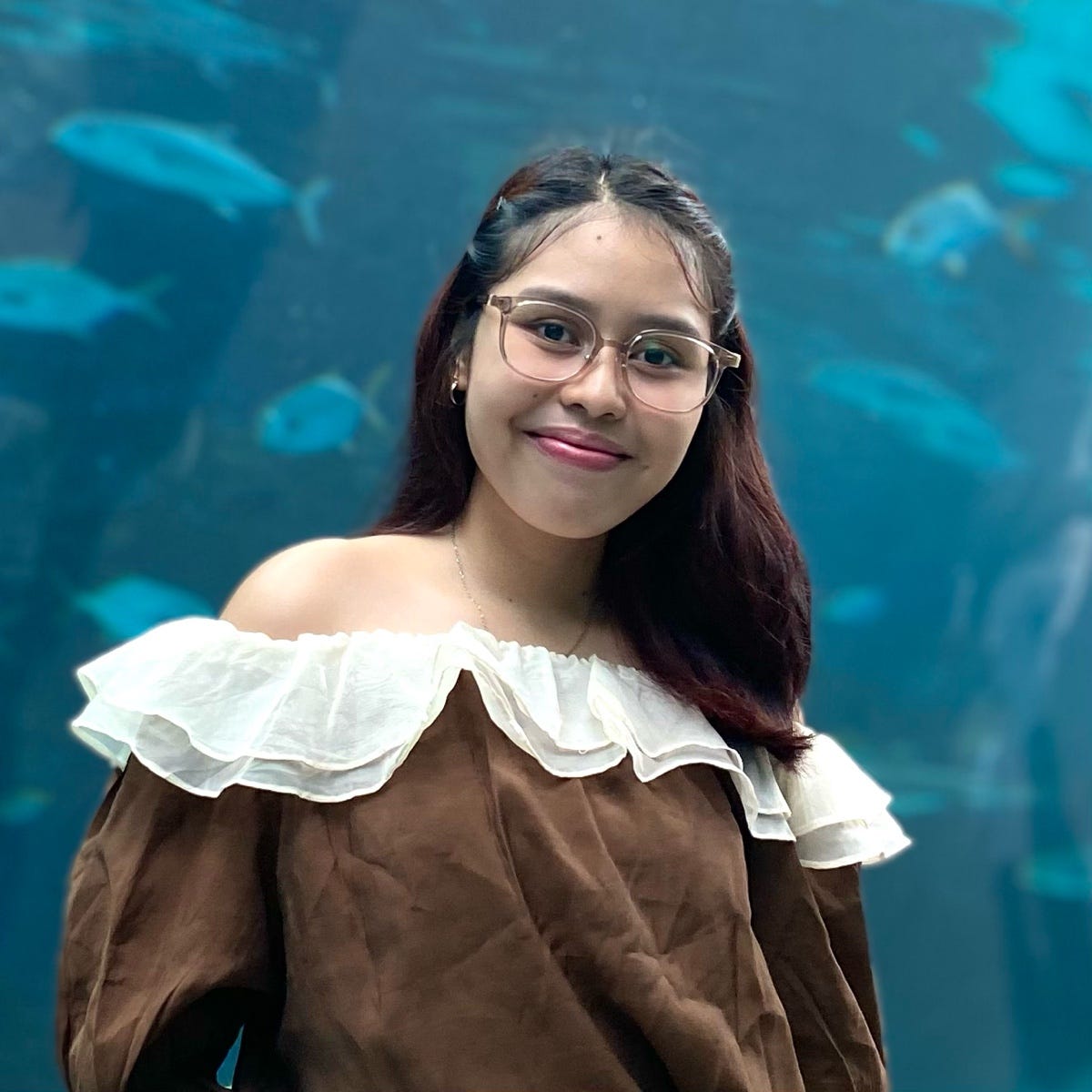 Jasmine Kris Caleza – Medium