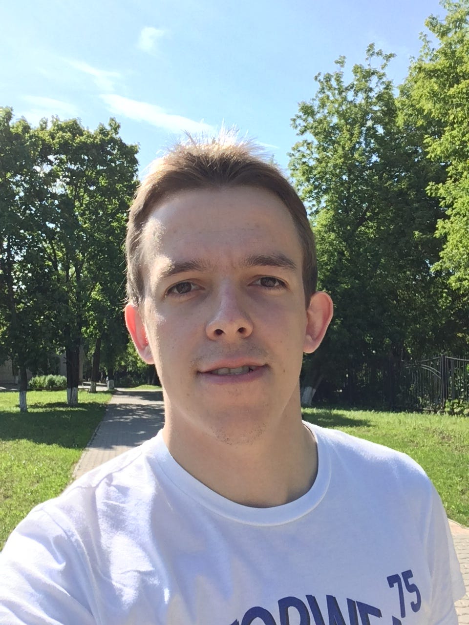 Maksim Ivanov – Medium