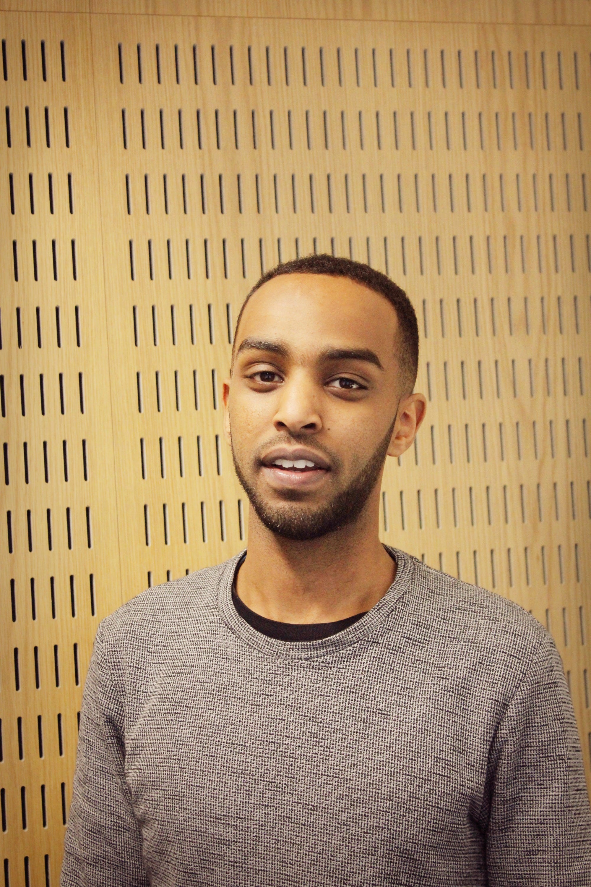 Mohamed Said Medium