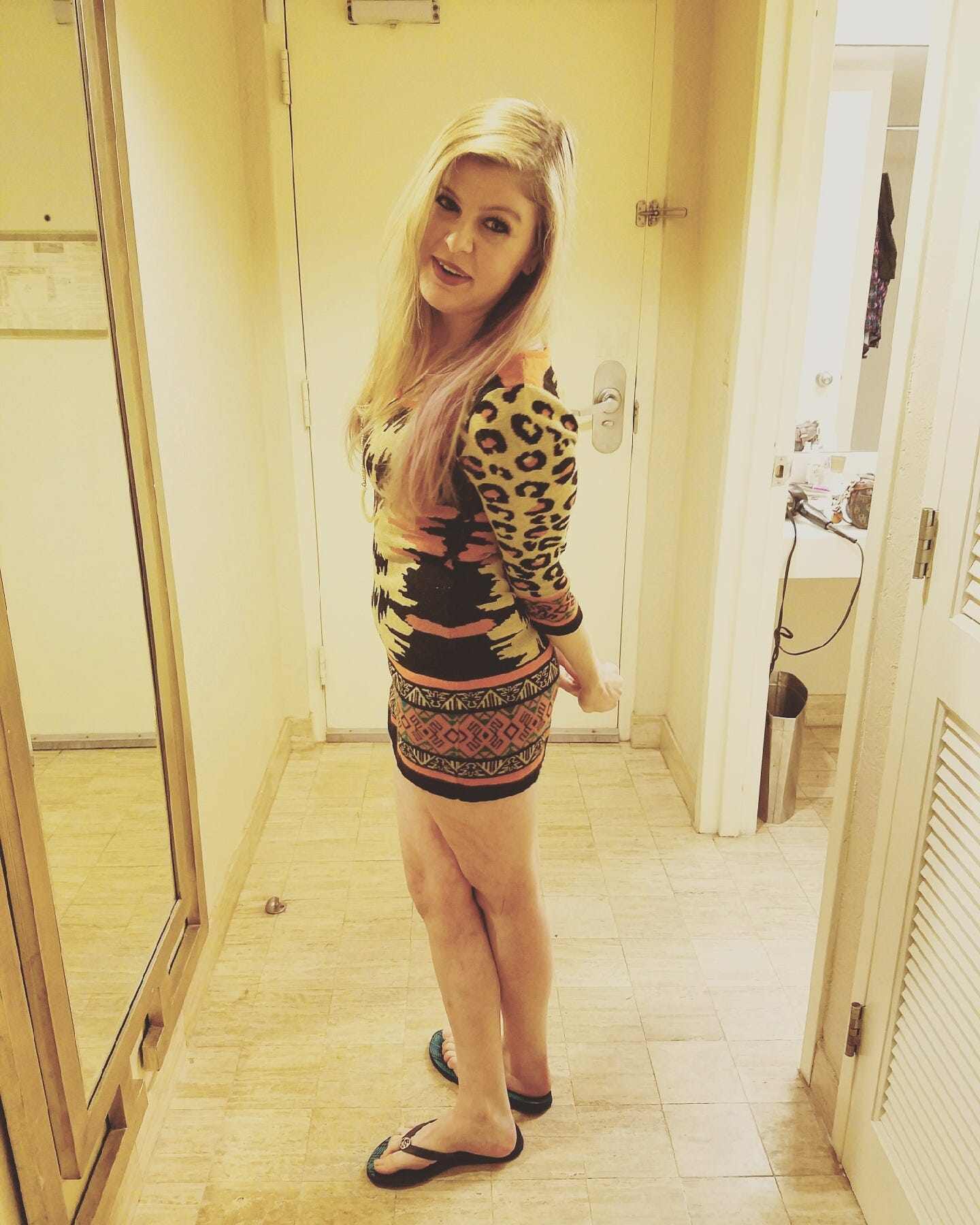 Stephanie Christian – Medium