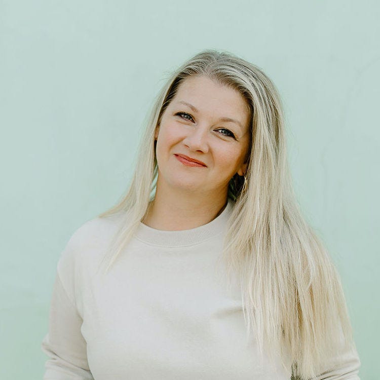 Sarah Sandidge – Medium