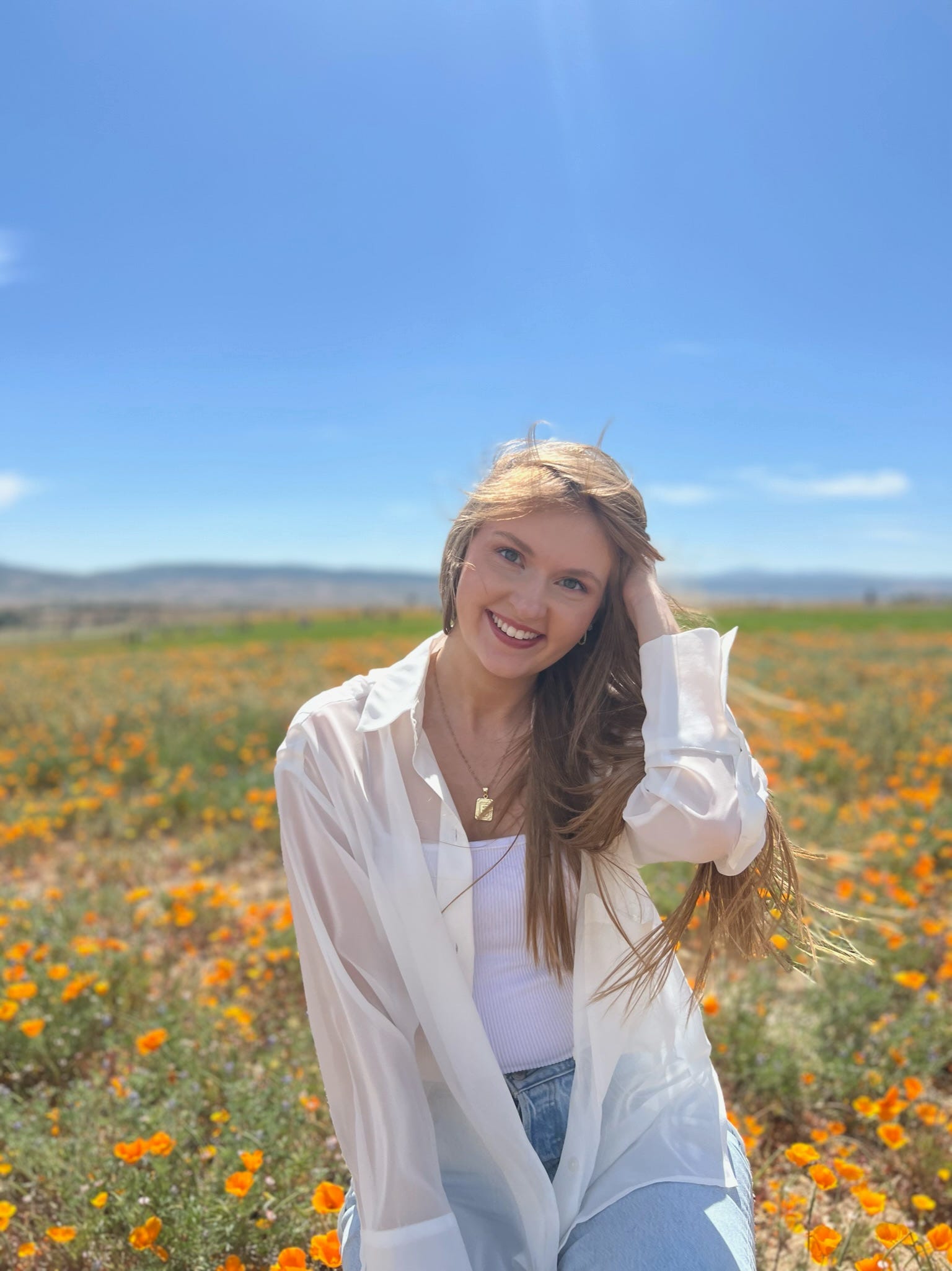 Ellyn Rose – Medium