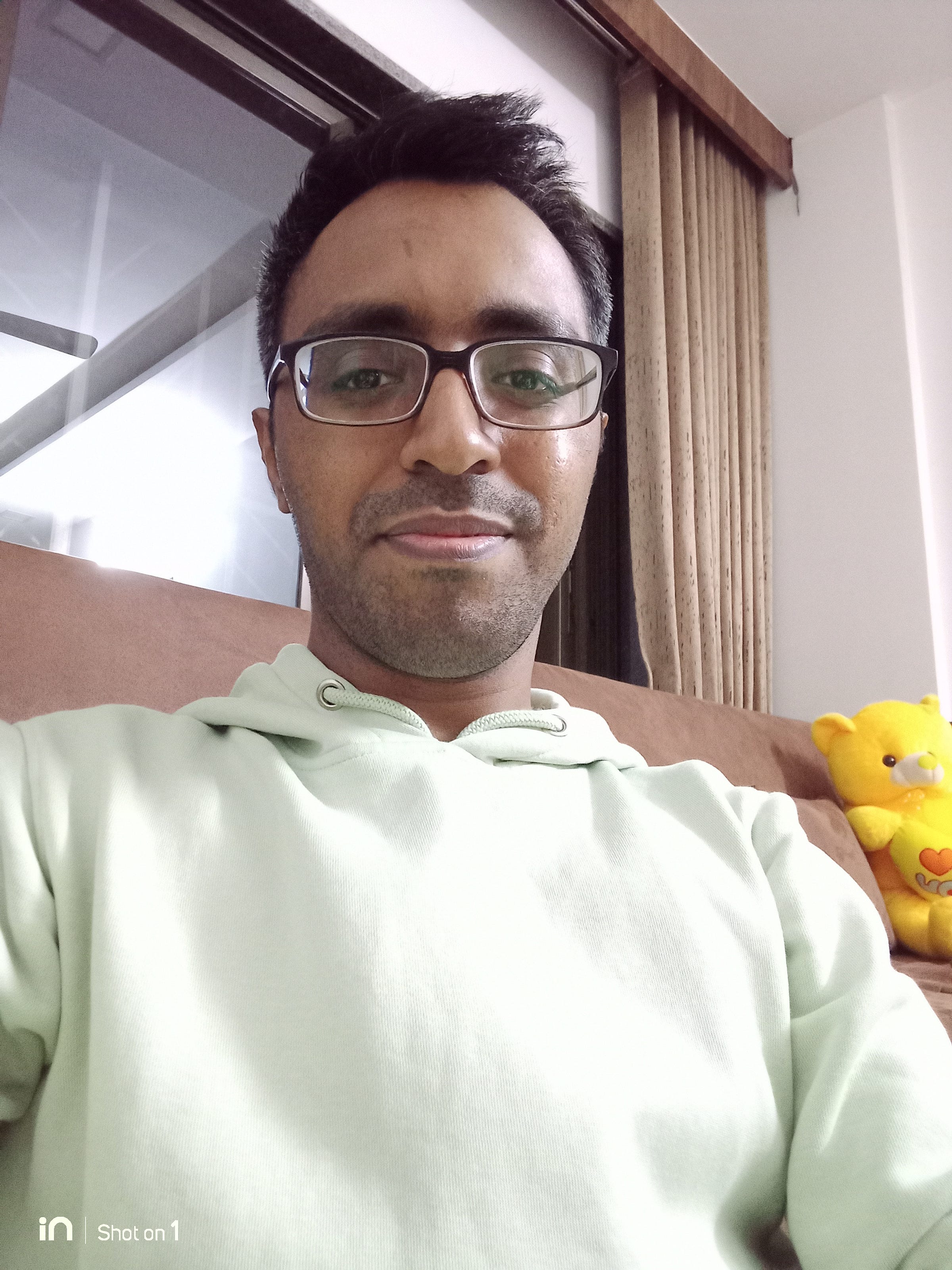 About – Pranav Wani – Medium