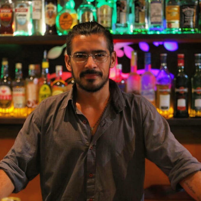 Pablo AP – Medium