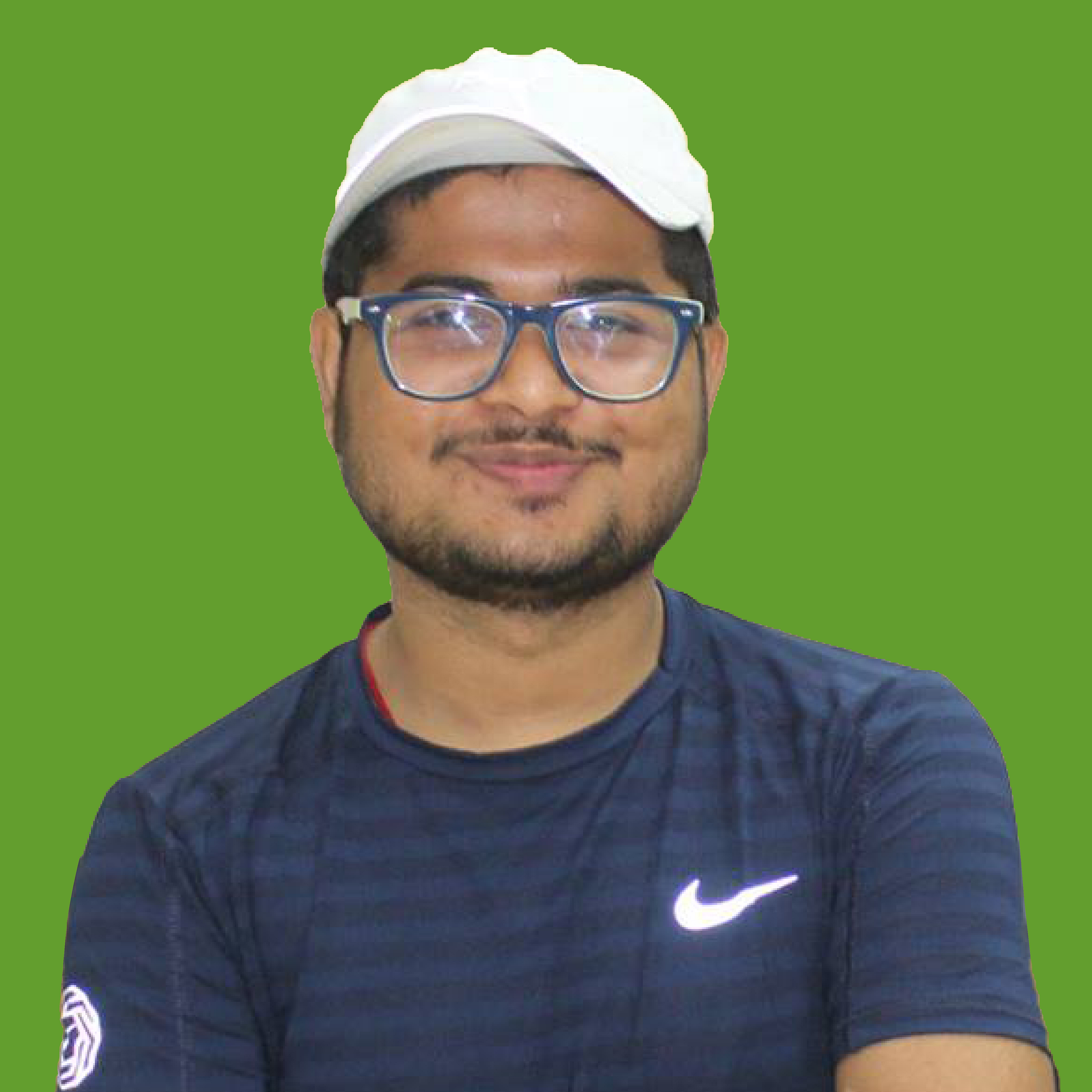 NITIN CHANDRA – Medium