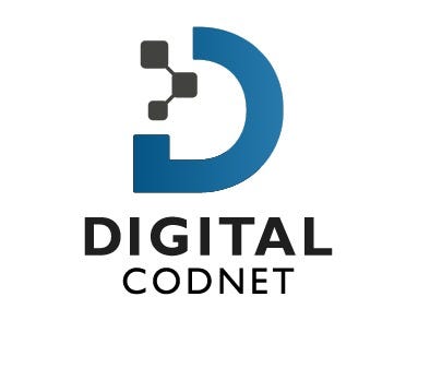 Digital Codnet – Medium