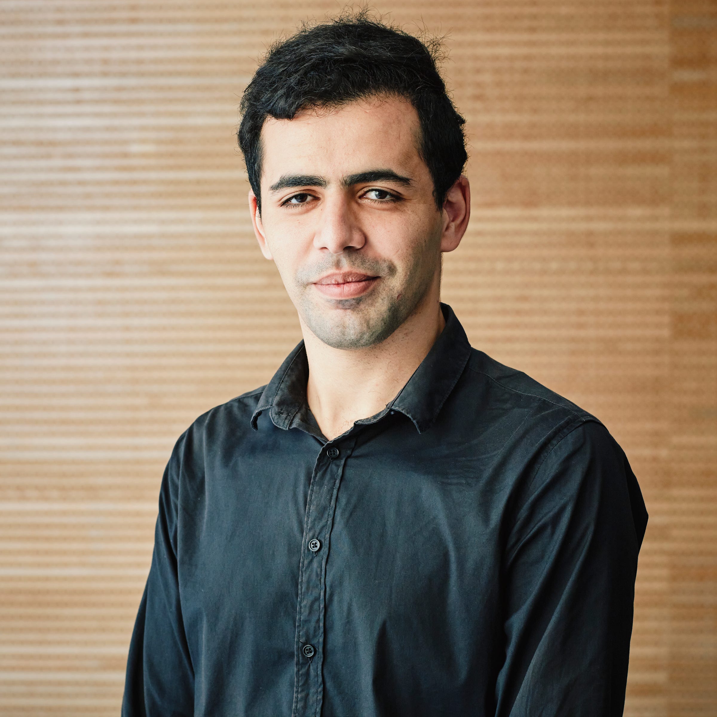 Youssef EL Yamani – Medium