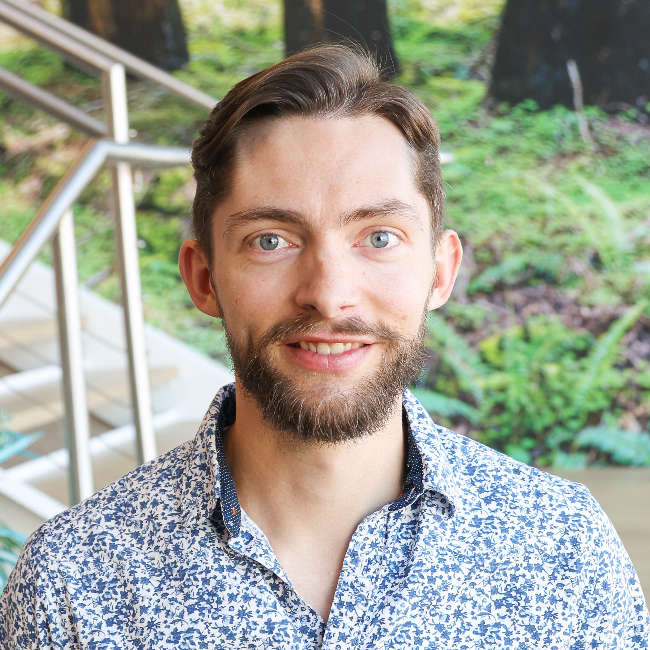 Matt Gutierrez-Peterson – Medium