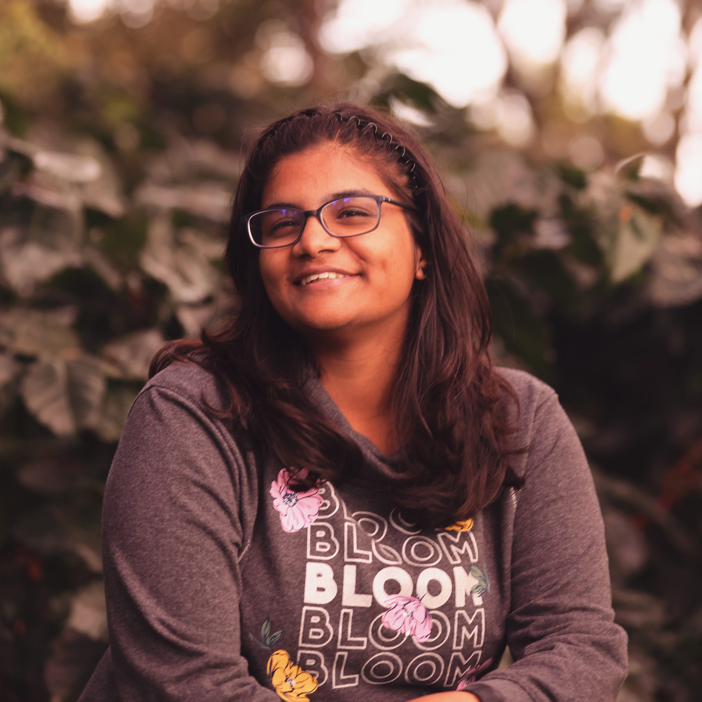 Sai Roopa – Medium