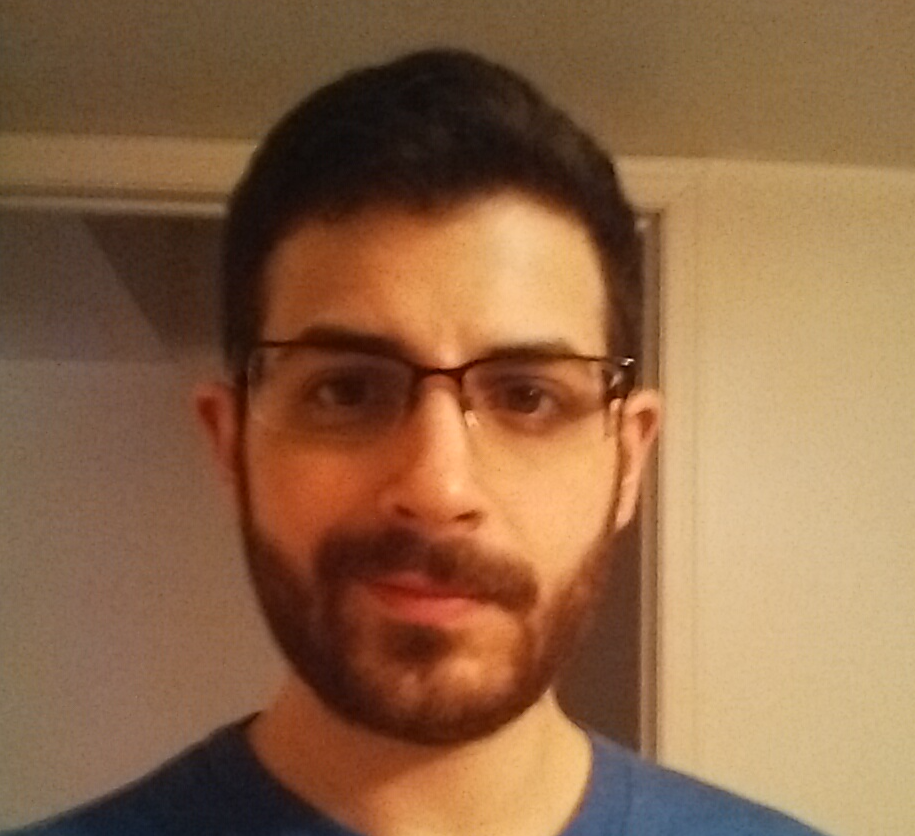 Daniel Marco – Medium