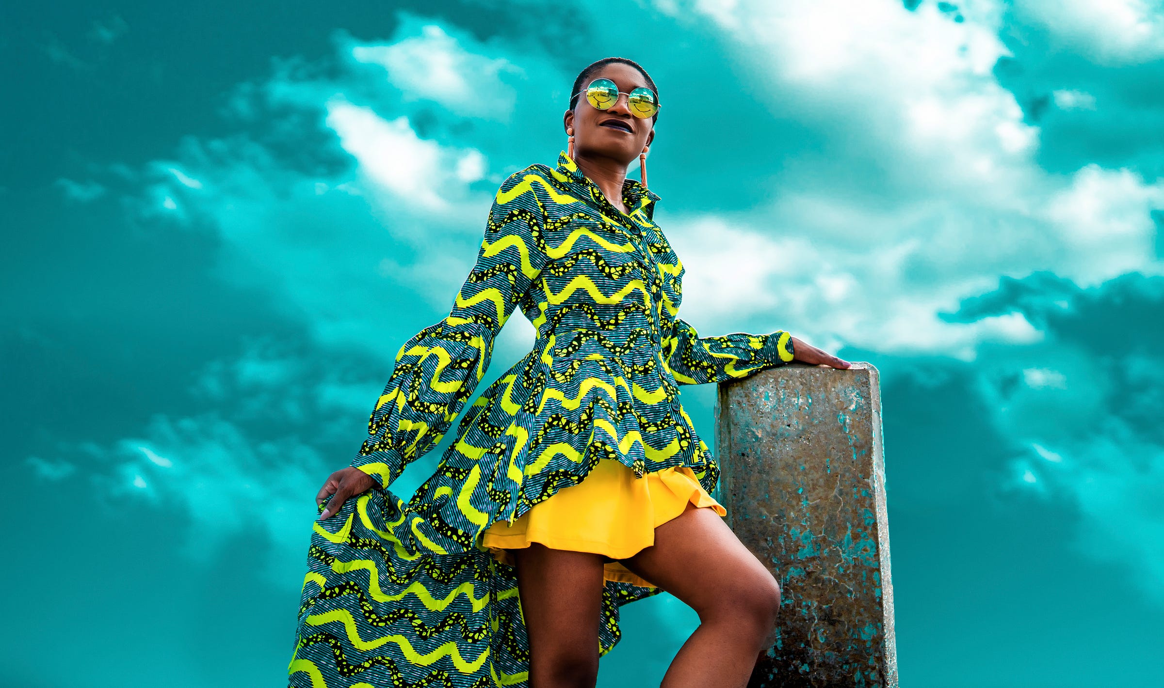 Dami Salako MD – Medium