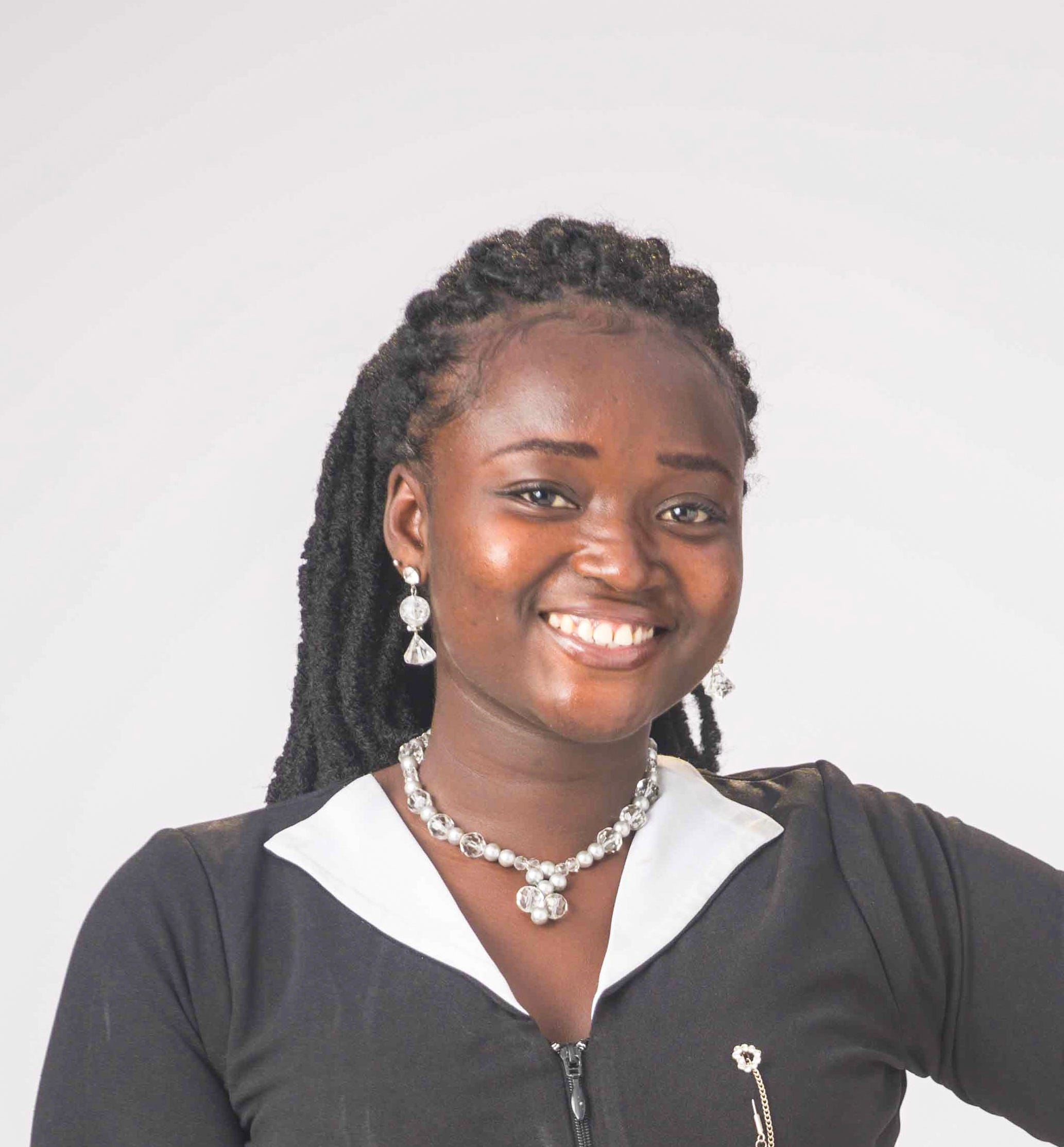 Favour Ajala Medium Favour Ajala Medium