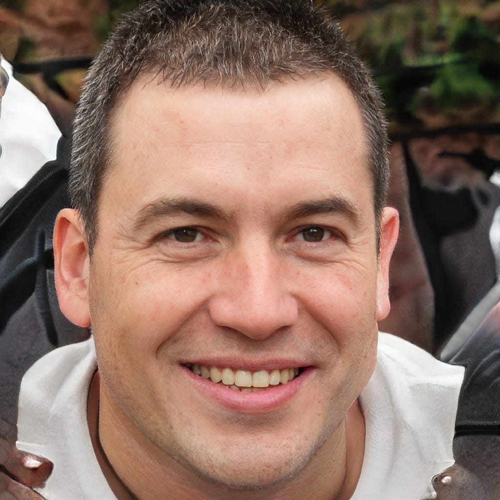 Gabriel Robin – Medium