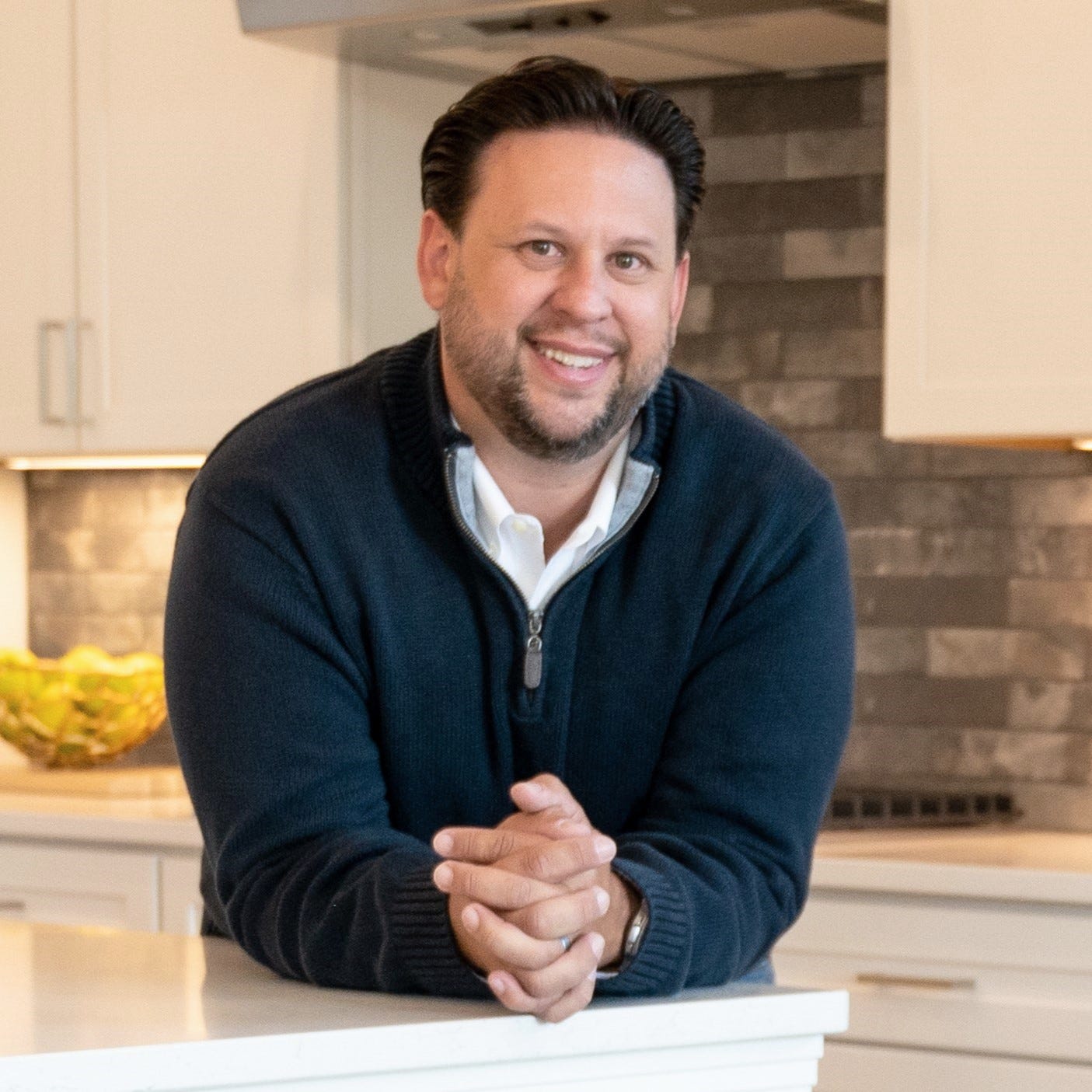 Scott Sammons – Medium