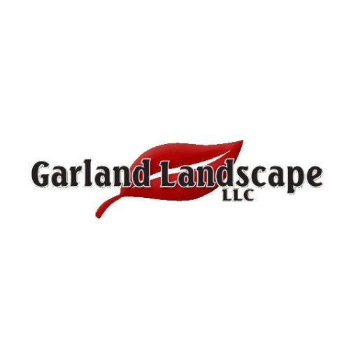 Garland Landscape – Medium