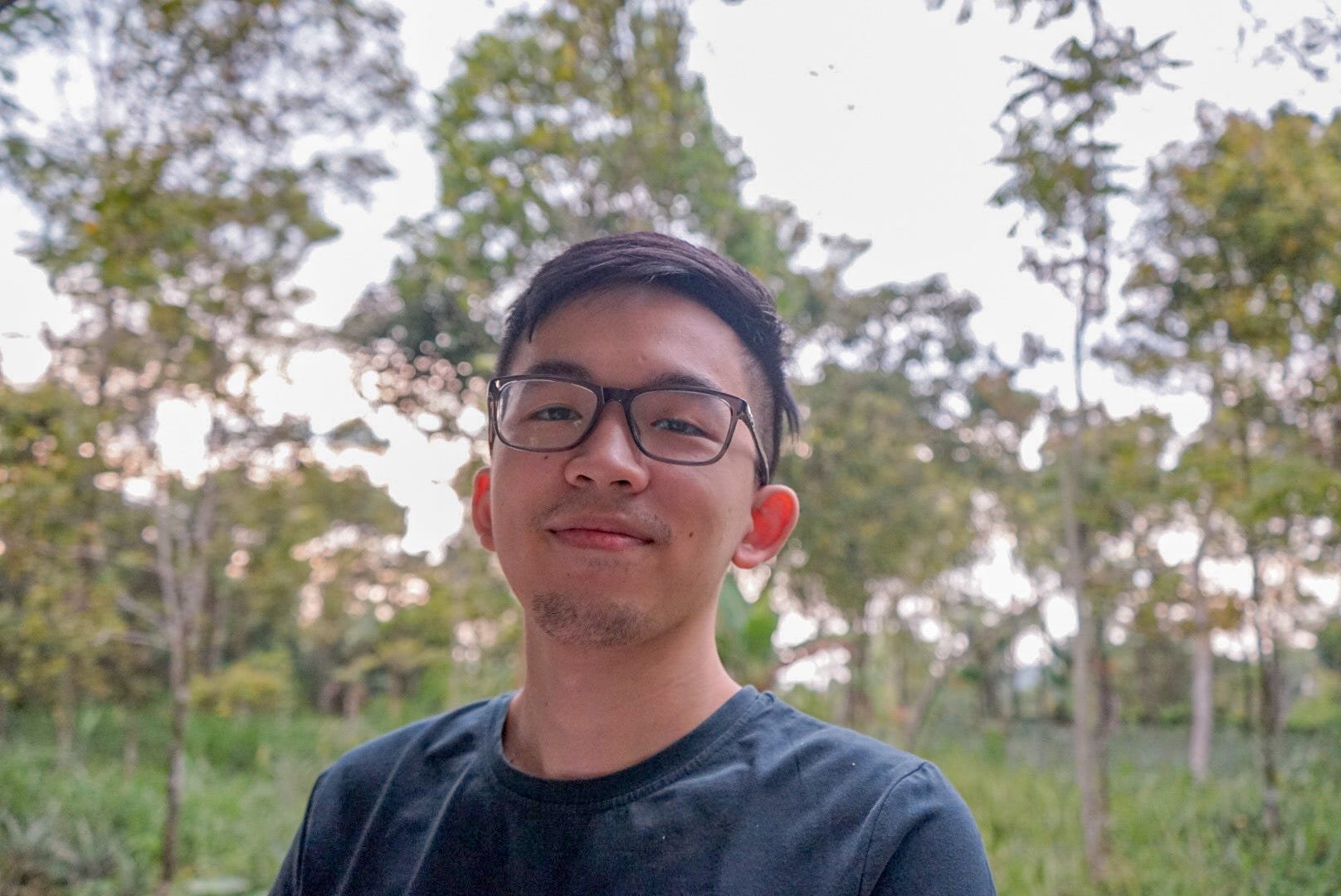 Owen Yuwono – Medium