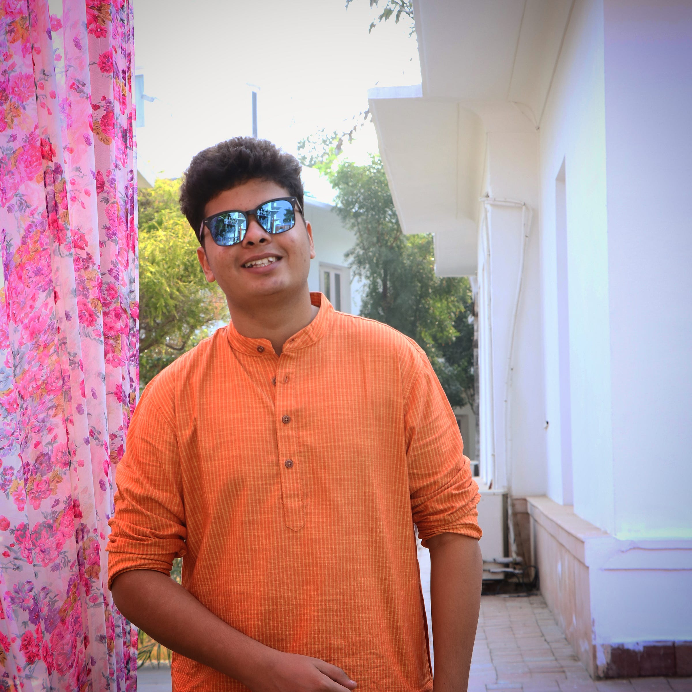 Rohit Singh – Medium