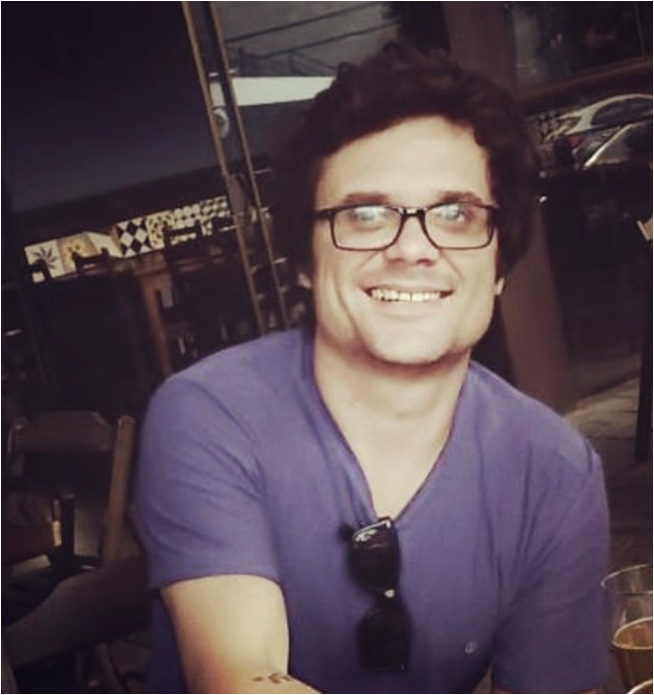 Eduardo Stelmack – Medium