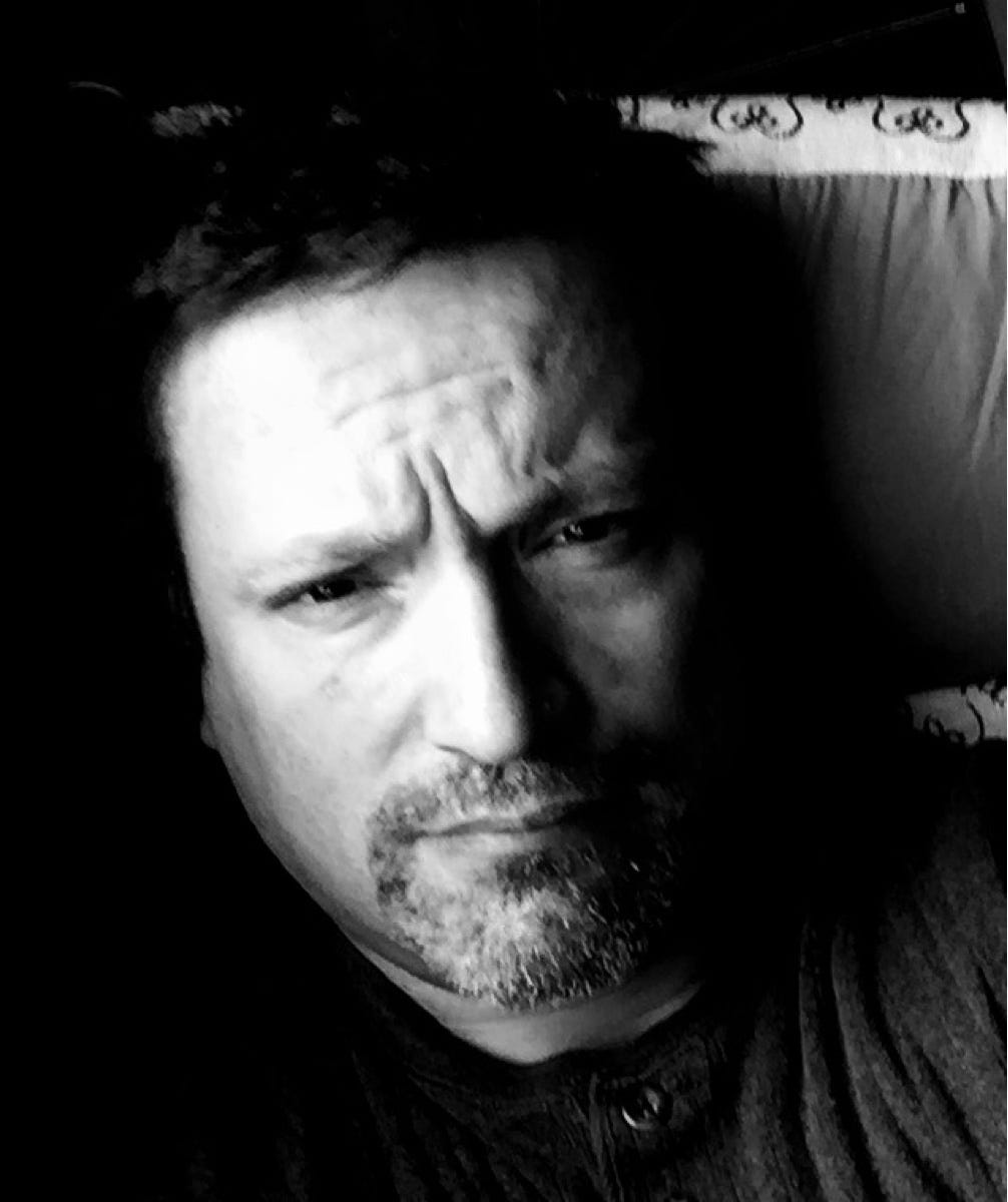 Nick Sardo – Medium