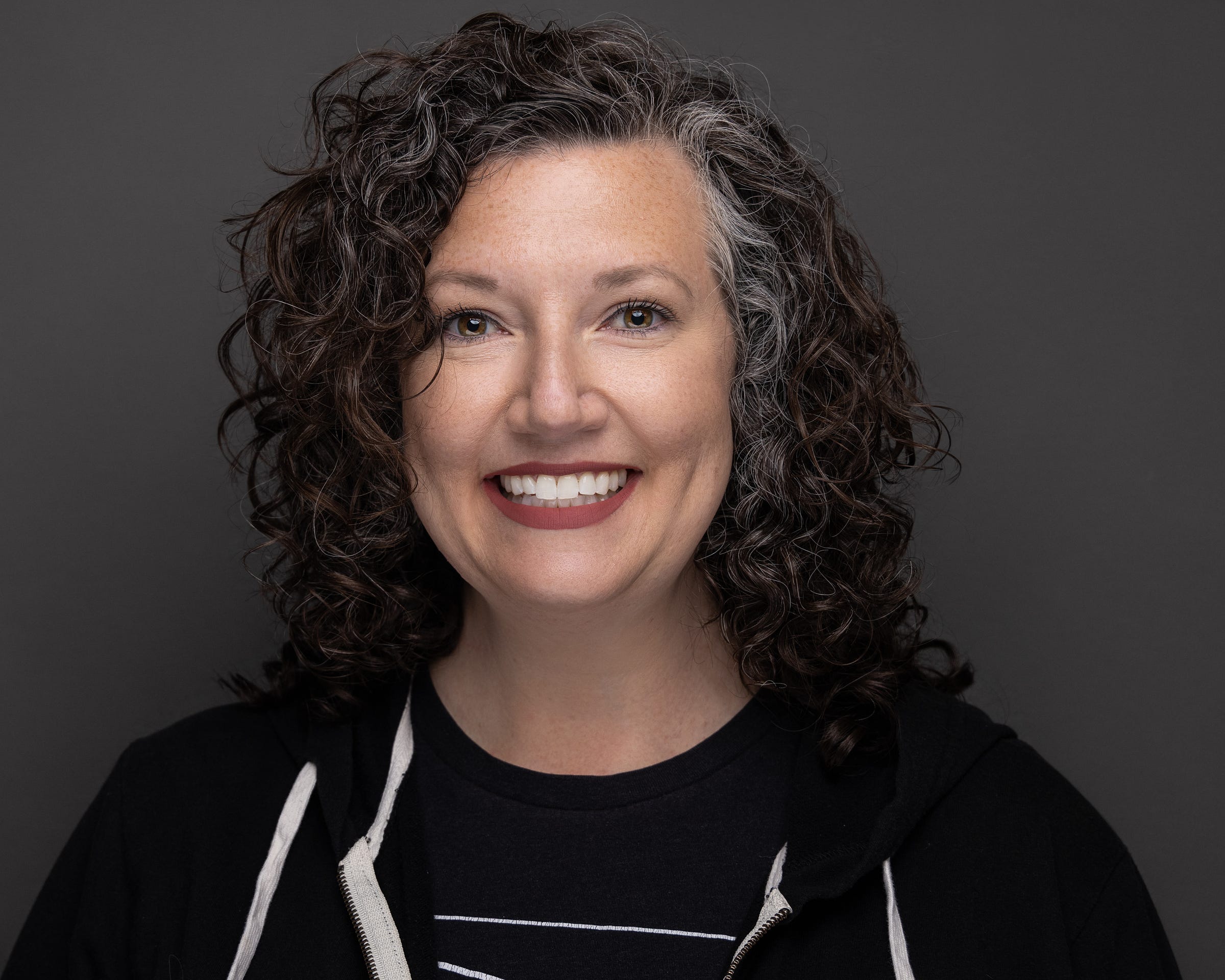 April Lee Uzarski – Medium