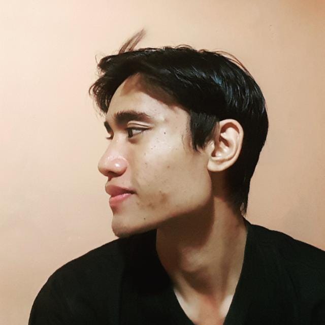 Made Dwi Prasetya Putra on Medium curated some lists