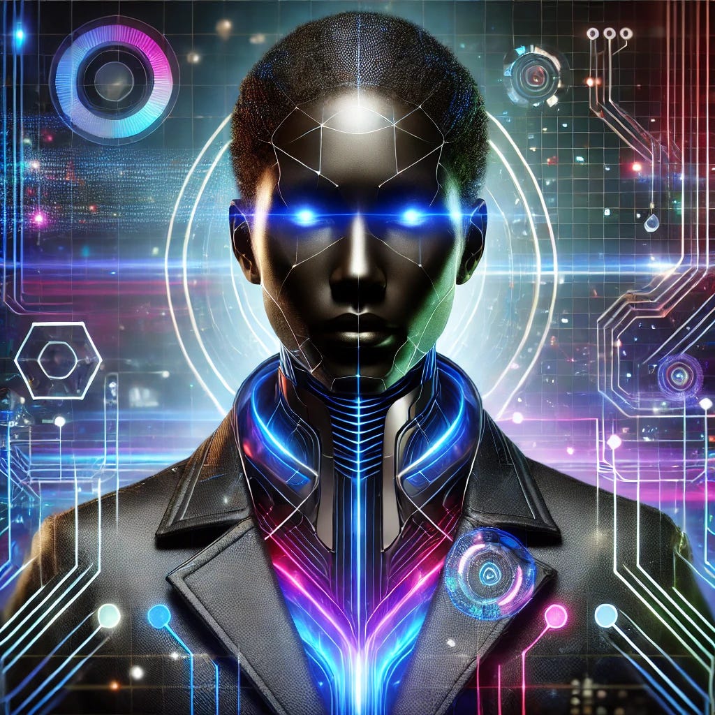 MIT AI Guy – Medium