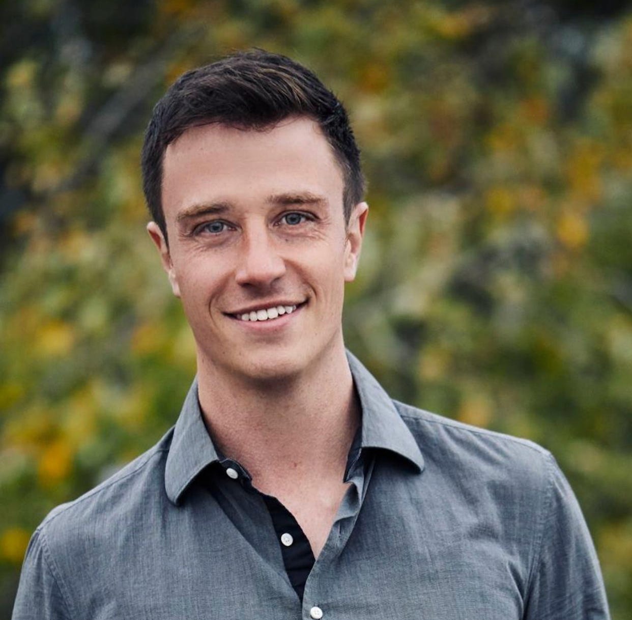 Dan MacCombie – Medium