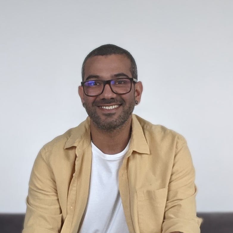 Mahyar Alirezaei – Medium