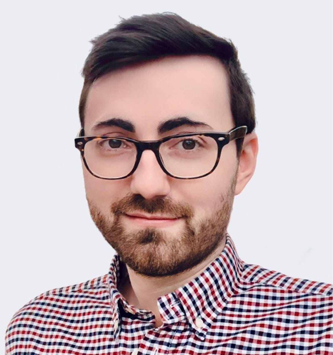 Madalin Valceleanu – Medium