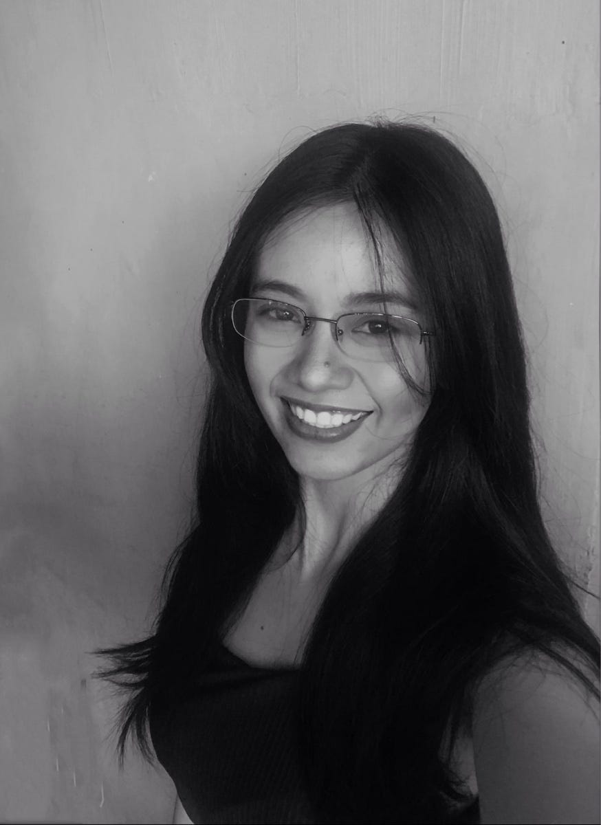 Mary Ignacio – Medium