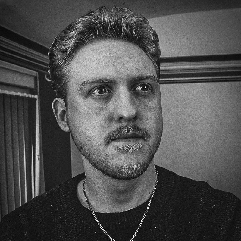 Marc Anderson – Medium