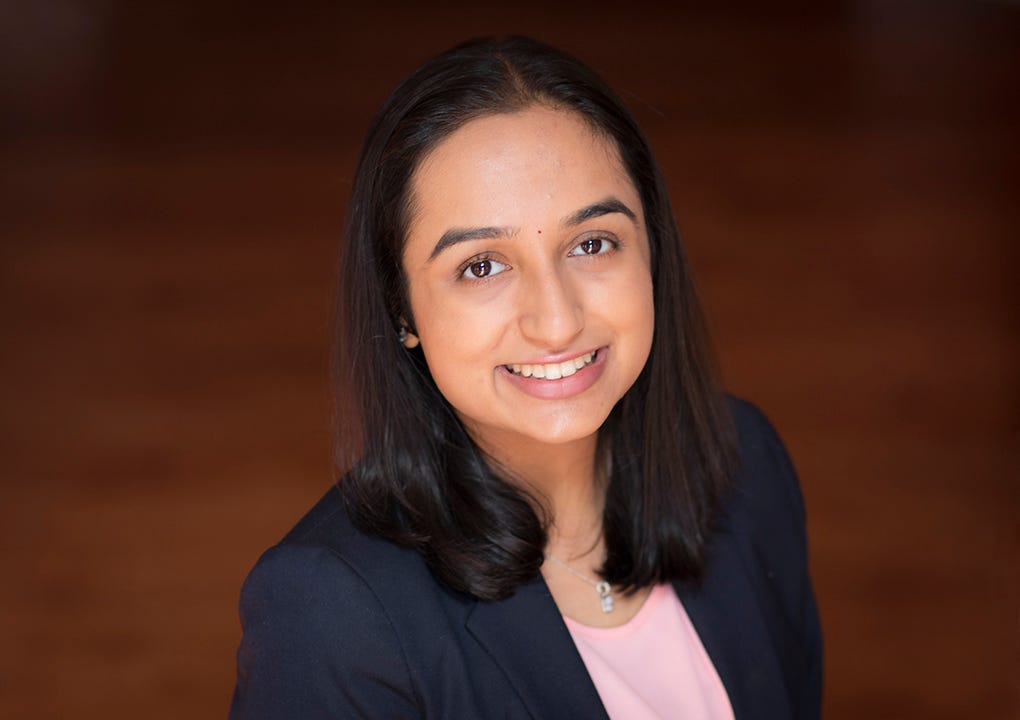 Mahima Dave – Medium