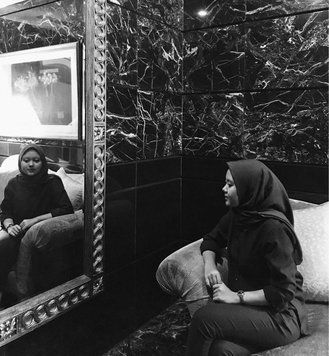 Memoar Faizah – Medium