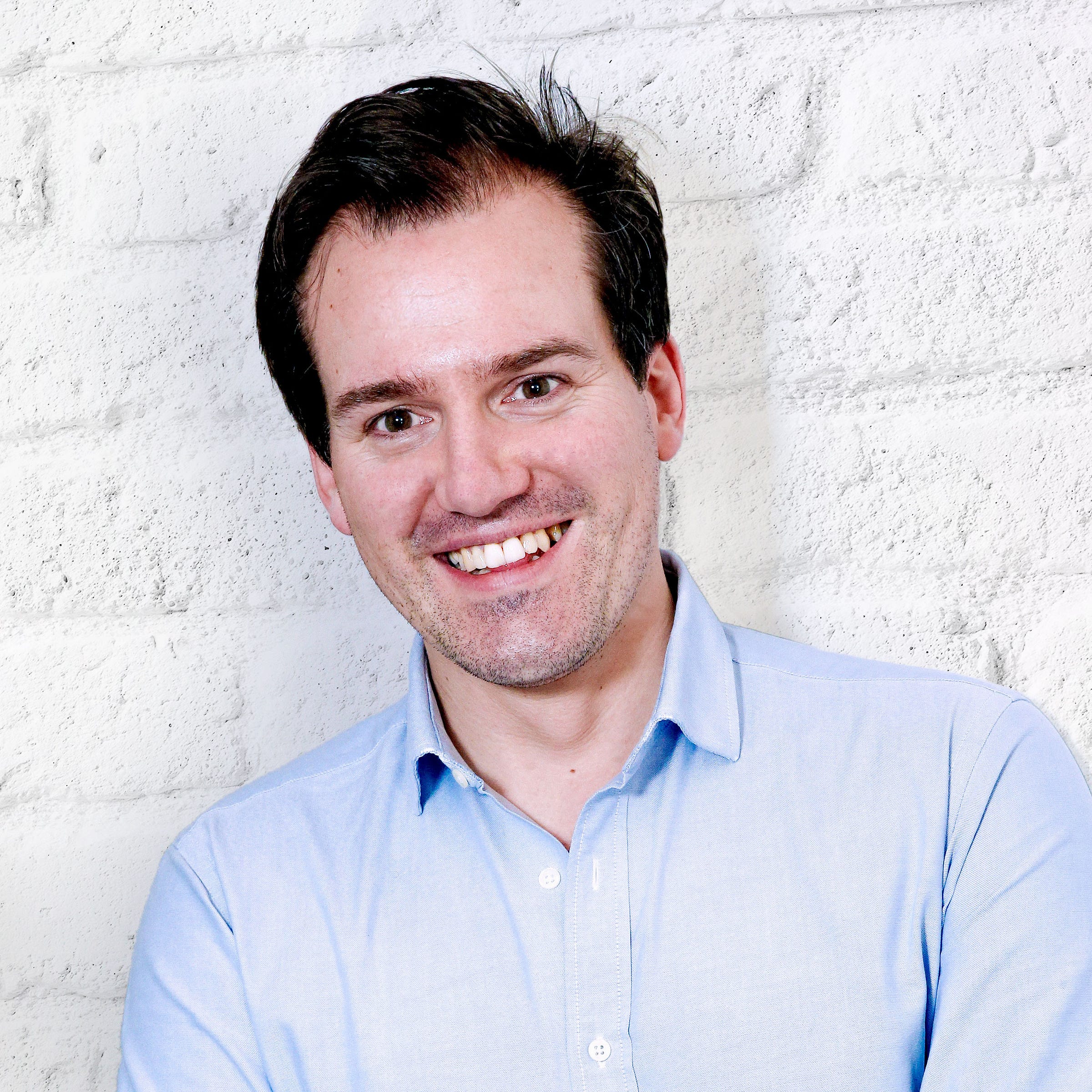 Philipp Seybold – Medium