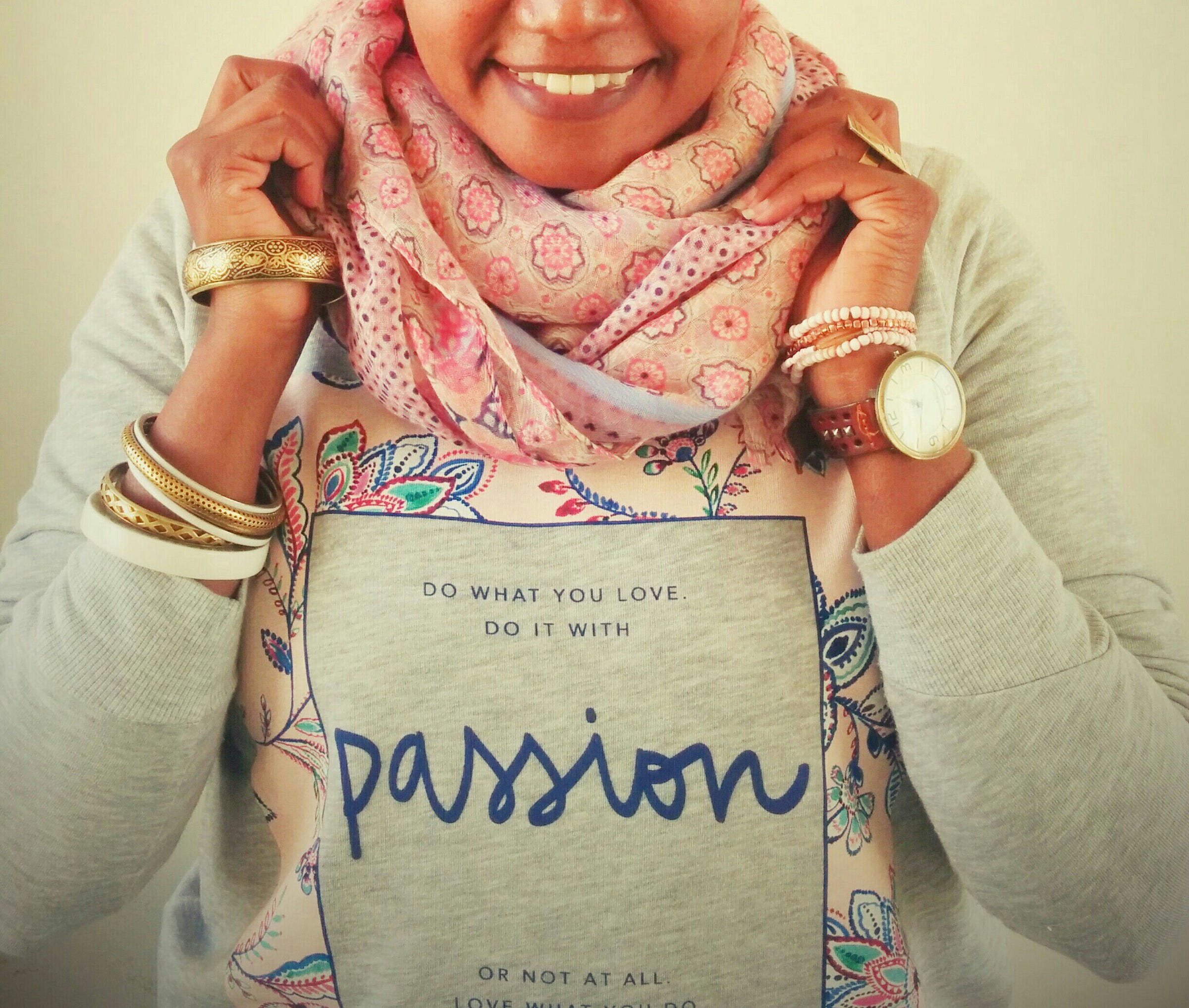 Safaa Hamed – Medium